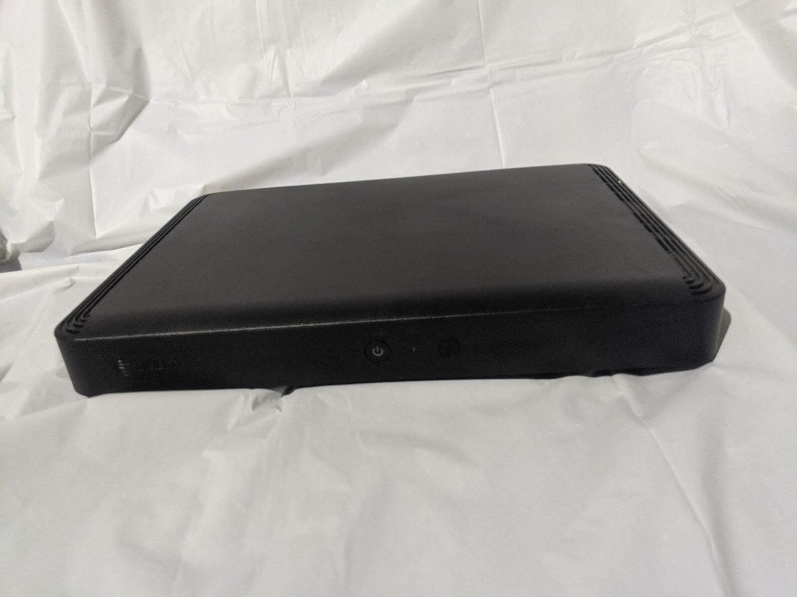 DIRECTV Genie Satellite Receiver HD-DVR HR54-500 AS IS PARTS UNTESTED ...