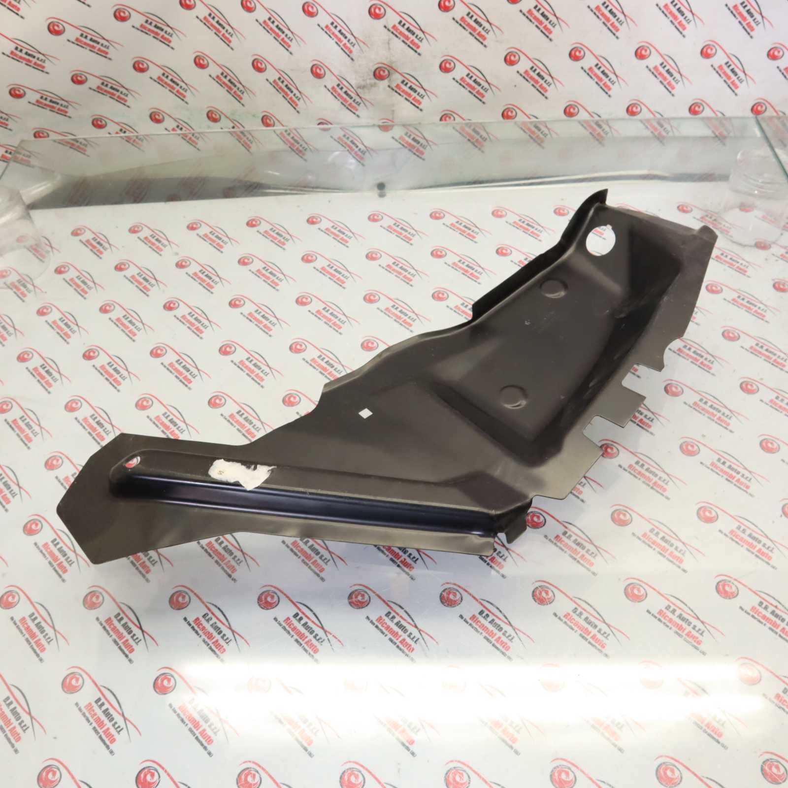 Support Phare Arrière Côté Droit Seat Arosa Cod. 6X0813328E Neuf ...