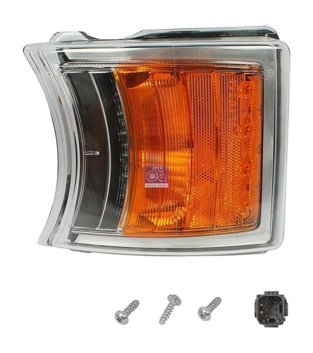 CAPSautomotive Direction Indicator 1949900 for Scania 2442637,1949900 ...