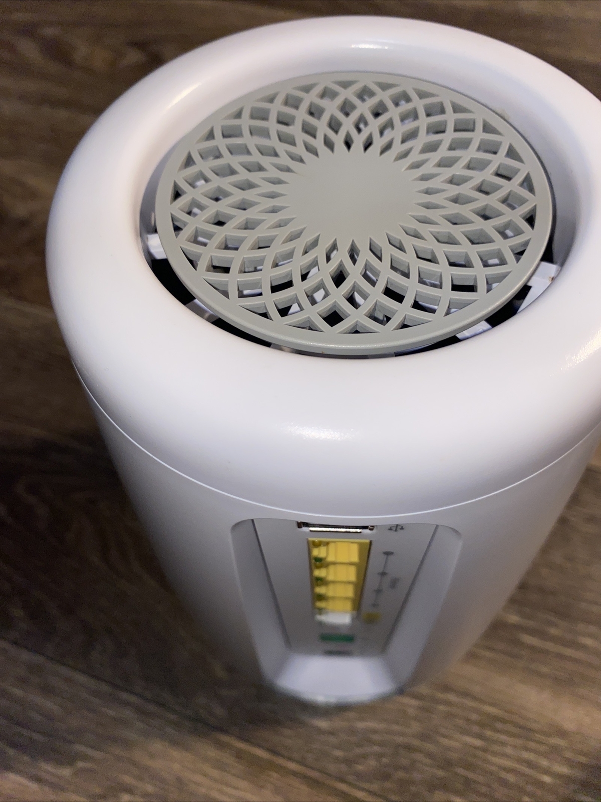 CenturyLink C4000LG DSL Modem and Router WiFi - White - UNIT ONLY ...