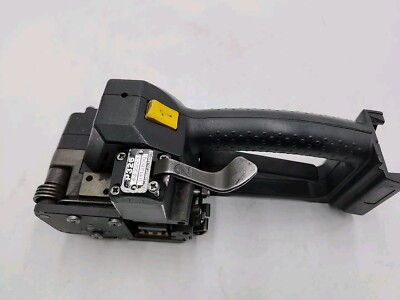 Fromm Electric Plastic Banding Strapping Tool. TOOL ONLY. Untested ...
