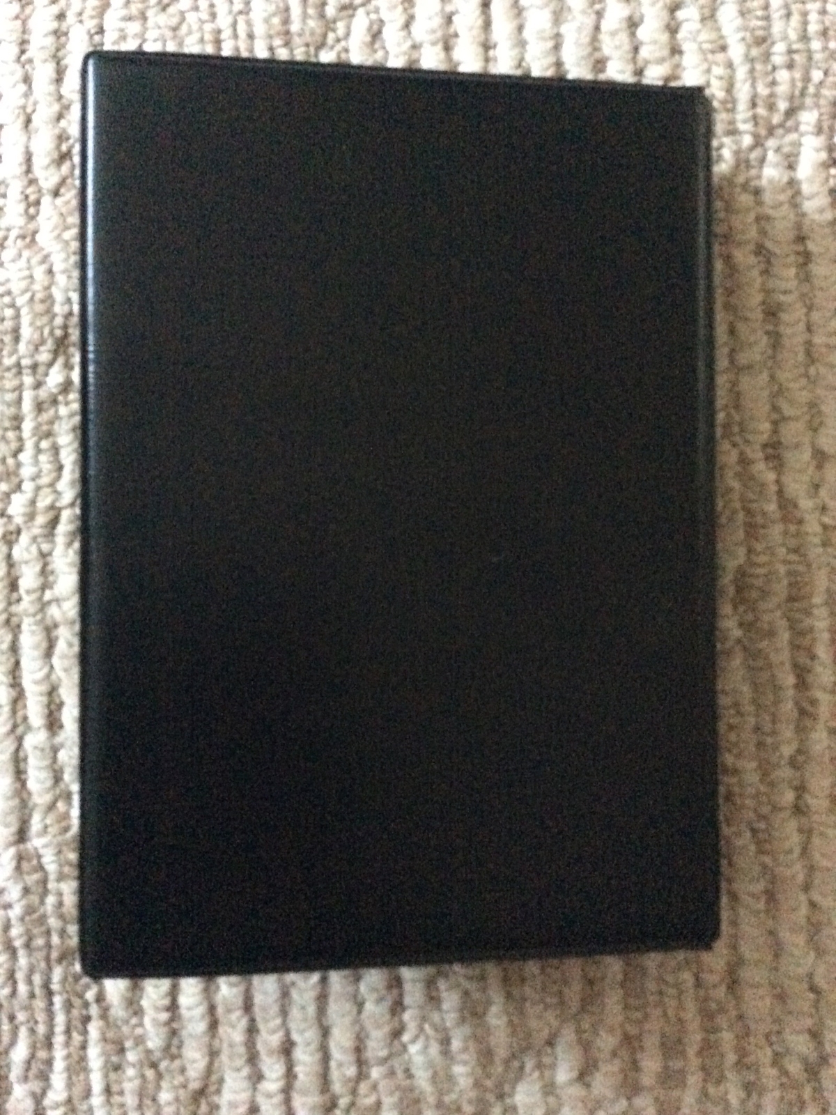 Pingcon JT1001 Chip Resistor Sample Book 14 Full Pages 1 Partially ...