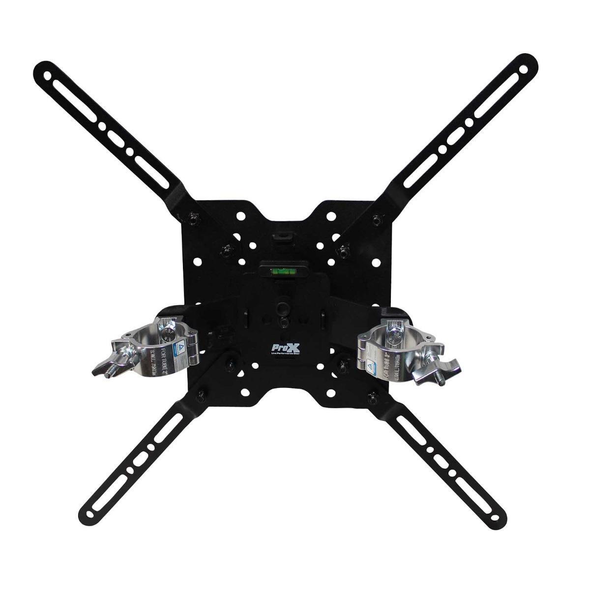 ProX XT-MEDIAMOUNT 32" to 80" TV Trussing Bracket Mounts 2 Pack | eBay