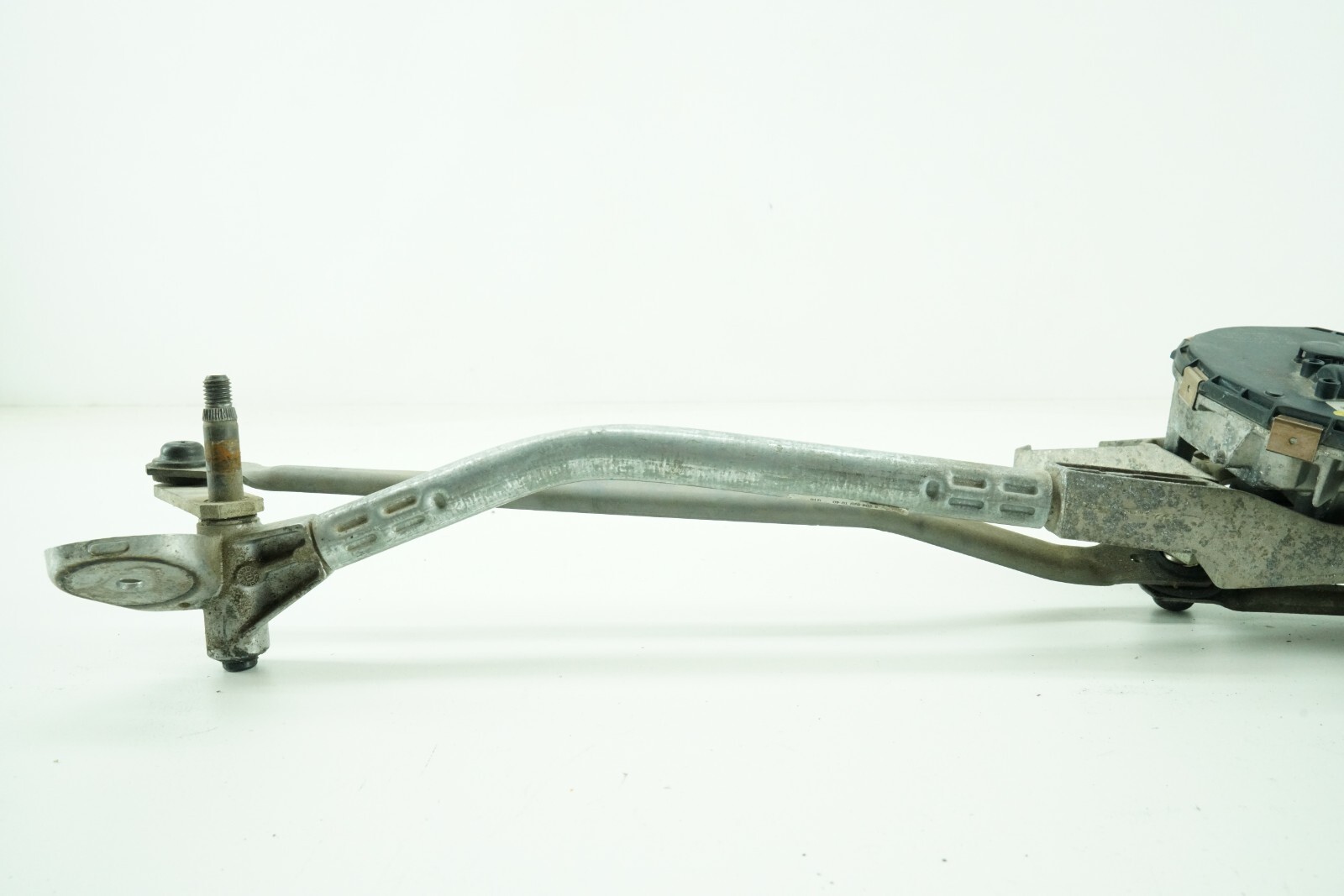 Mercedes W204 W207 Front Windshield Window Wiper Motor Linkage ...