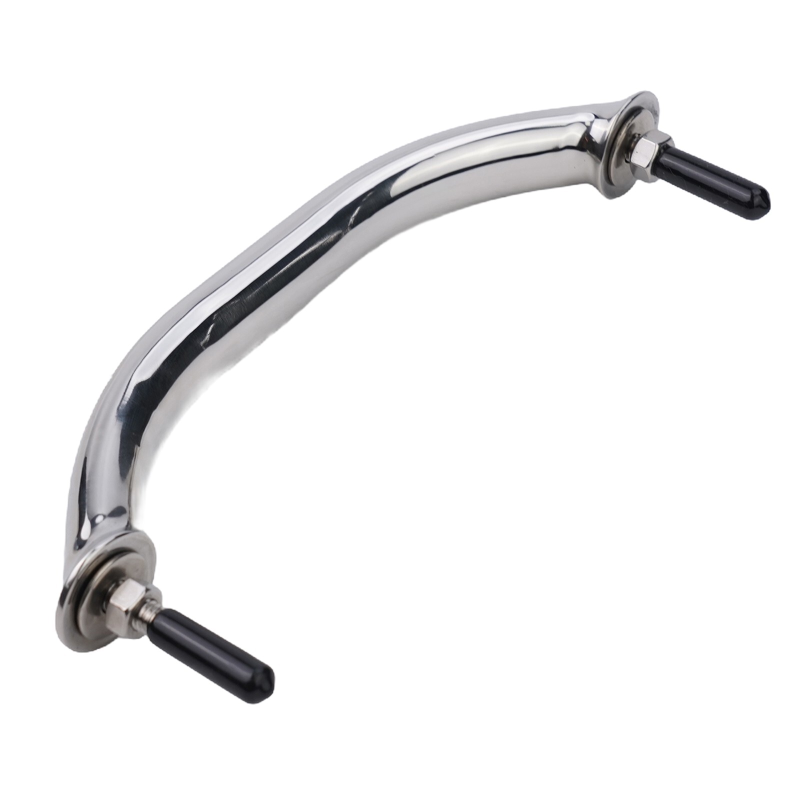 8 Polished Heavy-Duty Boat Marine Grab Handle Hand Rail Hardware Boat ...