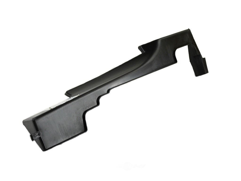 Radiator Shield Mopar 5104127AA for sale online | eBay