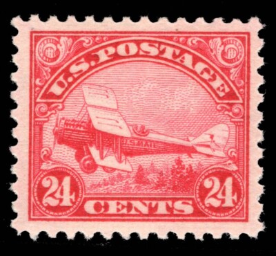 MOMEN: US STAMPS #C6 MINT OG NH VF/XF PSAG CERT LOT #91862 | eBay