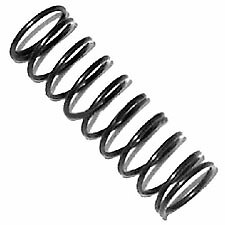 Original Hitachi Part # 961-803 SPRING M12V C6DC C6DC2 C18DMR | eBay