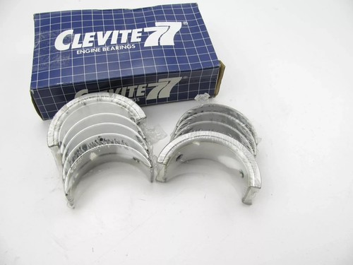 Clevite 77 MS-1945AL Engine Main Bearings - STD For 1978-1989 Chrysler ...