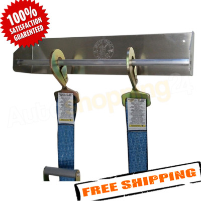 Pit-Pal Products 218 18" Strap Hanger | eBay