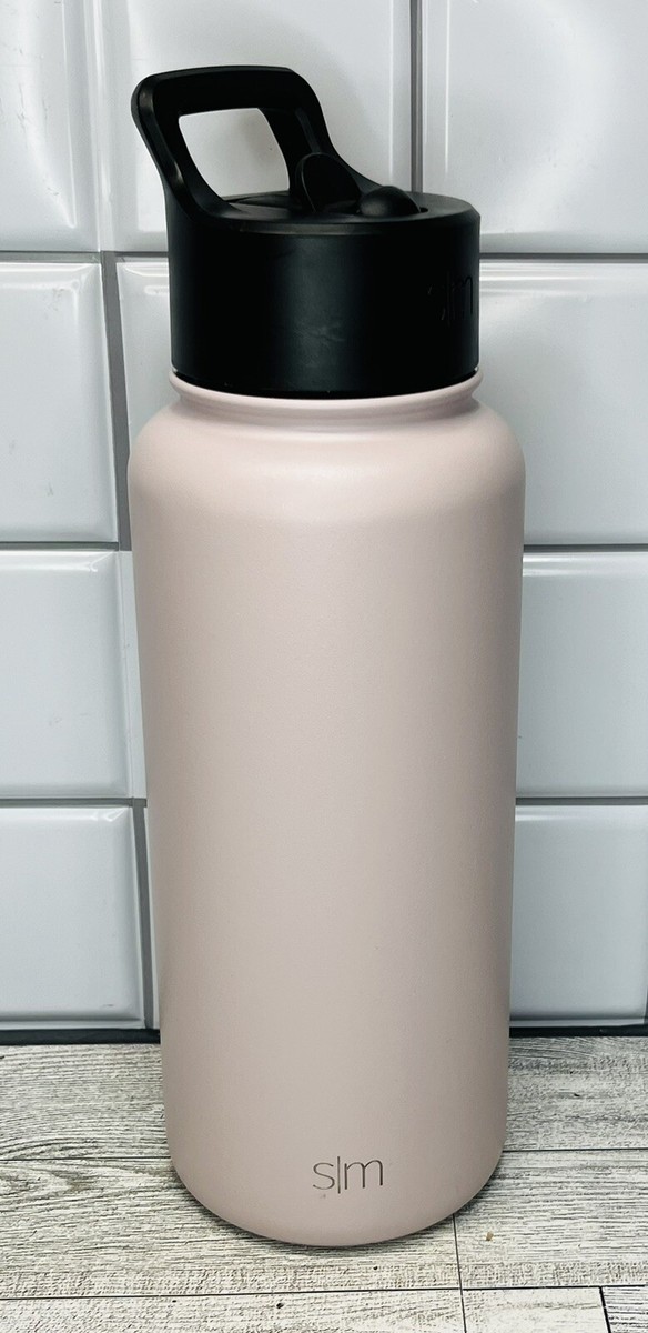 Simple Modern Water Bottle 32 Oz Simple Modern Water Bottle Simple ...