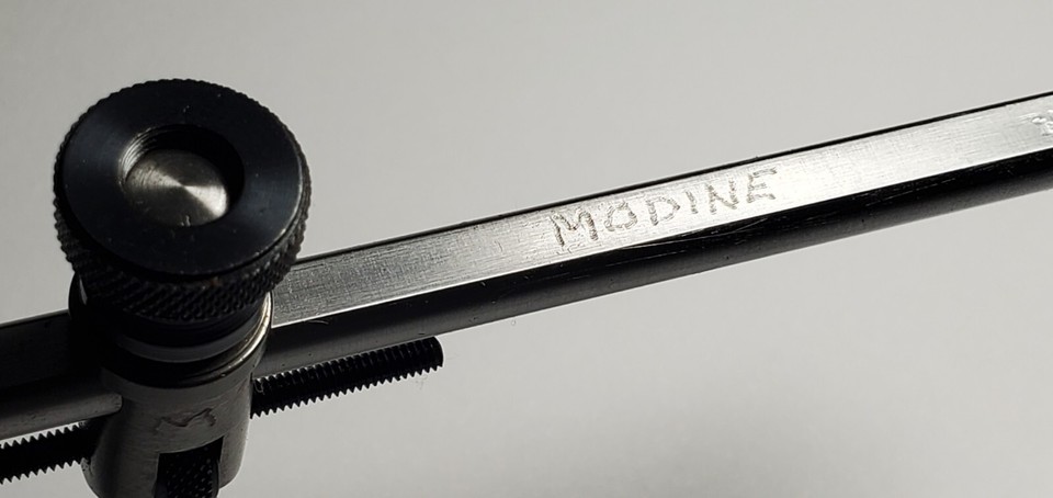 Starrett Steel Beam Trammel No. C251C | eBay