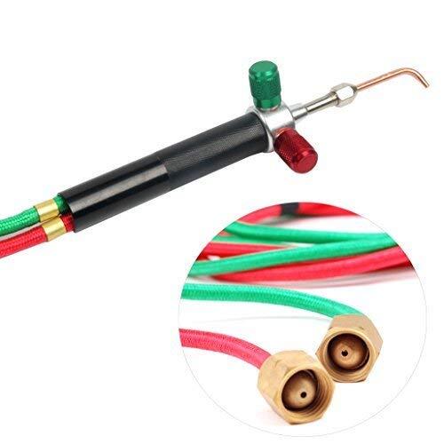 Jewelry Repairing Torch Mini Gas Torch Micro Torch Oxygen Acetylene ...