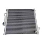 AC Air Conditioning Condenser Left 6007610-00-B For Tesla Model S 2012 ...