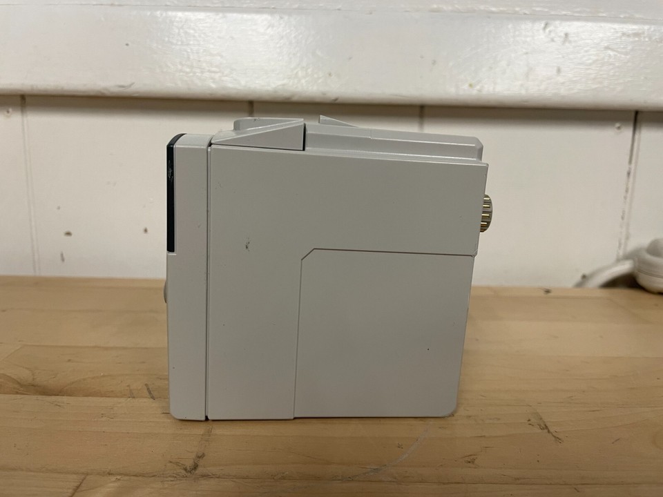 Philips IntelliBridge EC10 865115 Bedside Interfacing Module * | eBay