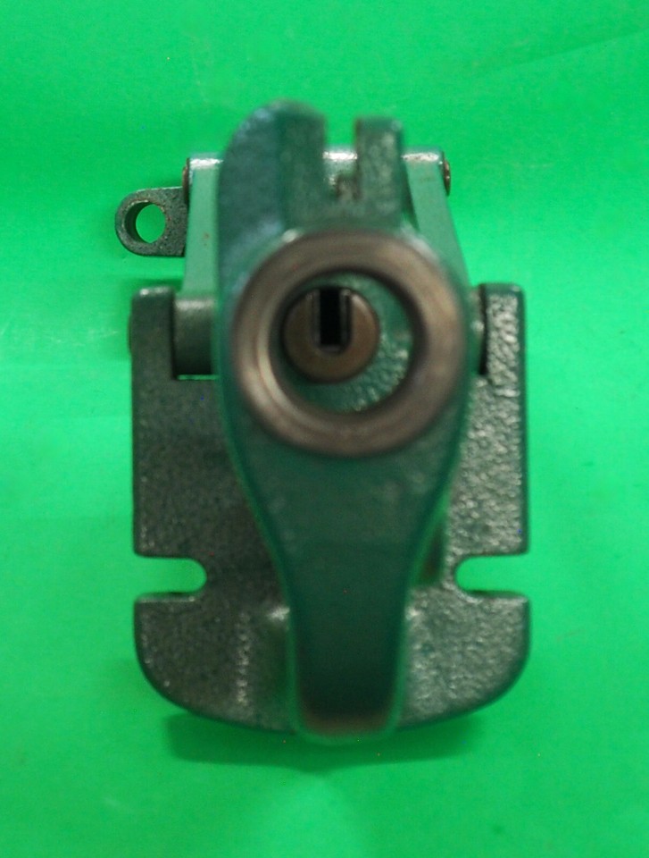 RCBS RC II Reloading Press-(09366)-no press bushing | eBay