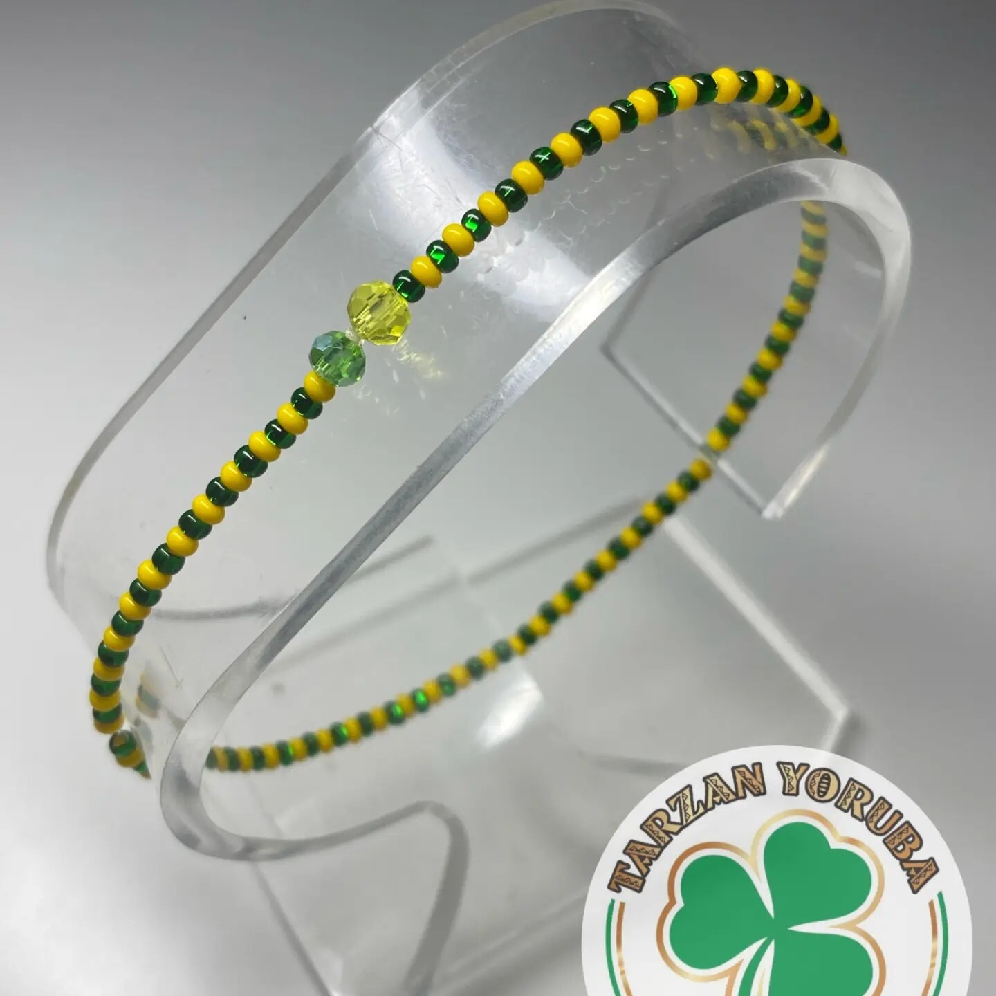 ILDE SIMPLE , Elastico De Orula religion yoruba ifa | eBay