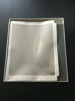 Presentation Transparency Sleeves PTS300 (3 Ring Punched) New Sealed In ...