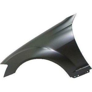 OEM Mercedes benz 2007 12 Front left side Fender panel S550 W221 ...