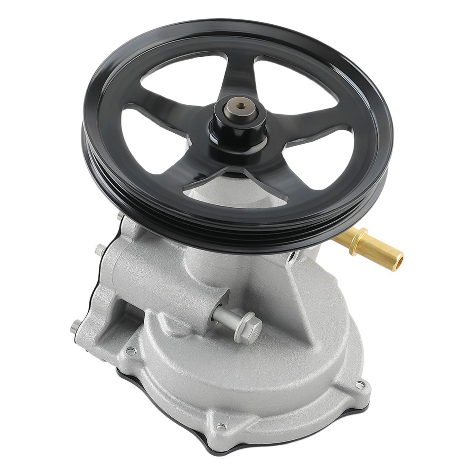 Vacuum Pump 12696313 For Silverado Gmc Sierra Suburban Yukon Escalade ...