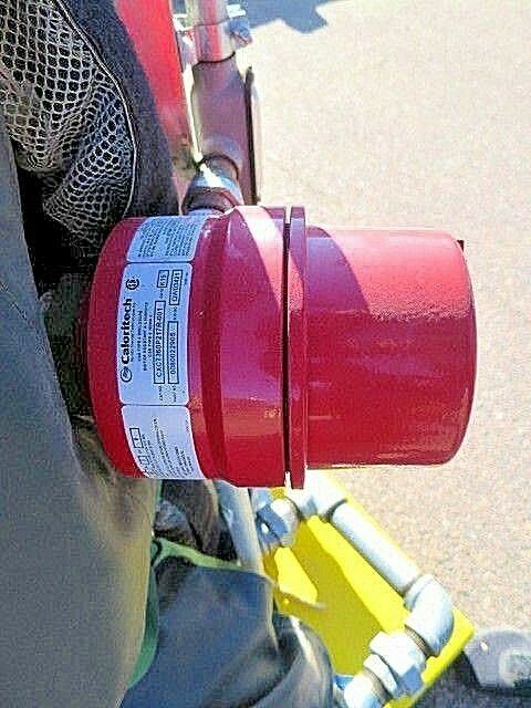 Emergency Indoor Water Tempering System Haws 8780-Skid Mounted | eBay