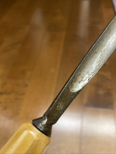 Two Cherries Carving Tool Set Made In Germany | eBay