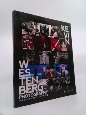 KEVIN WESTENBERG PHOTOGRAPHY by unknown author | eBay