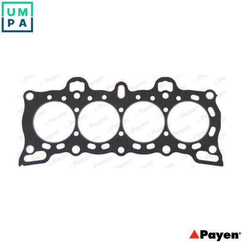 GASKET CYLINDER HEAD BR540 FOR D14A1 1.4L D15B7/D15B2/D15B1/D15B3/D15Z2 ...