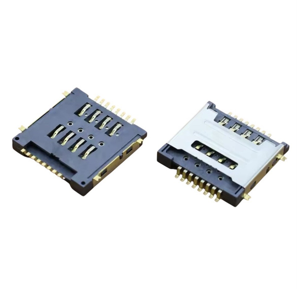 For Lenovo S850E A960 S720 A800 A780 A800 A520 Dual Sim Card Reader ...