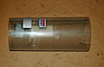 RESERVOIR, PART #41529 FOR LINCOLN GREASE PUMP MILL BRNG. LUBE SYSTEM ...
