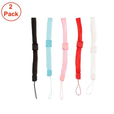 Wrist Strap for Wii Remote Universal Replacement Hand Wristlet ...