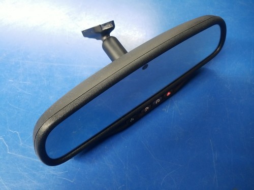 Interior Rear View Mirror USED. GNTX-511 IE11025898 | eBay
