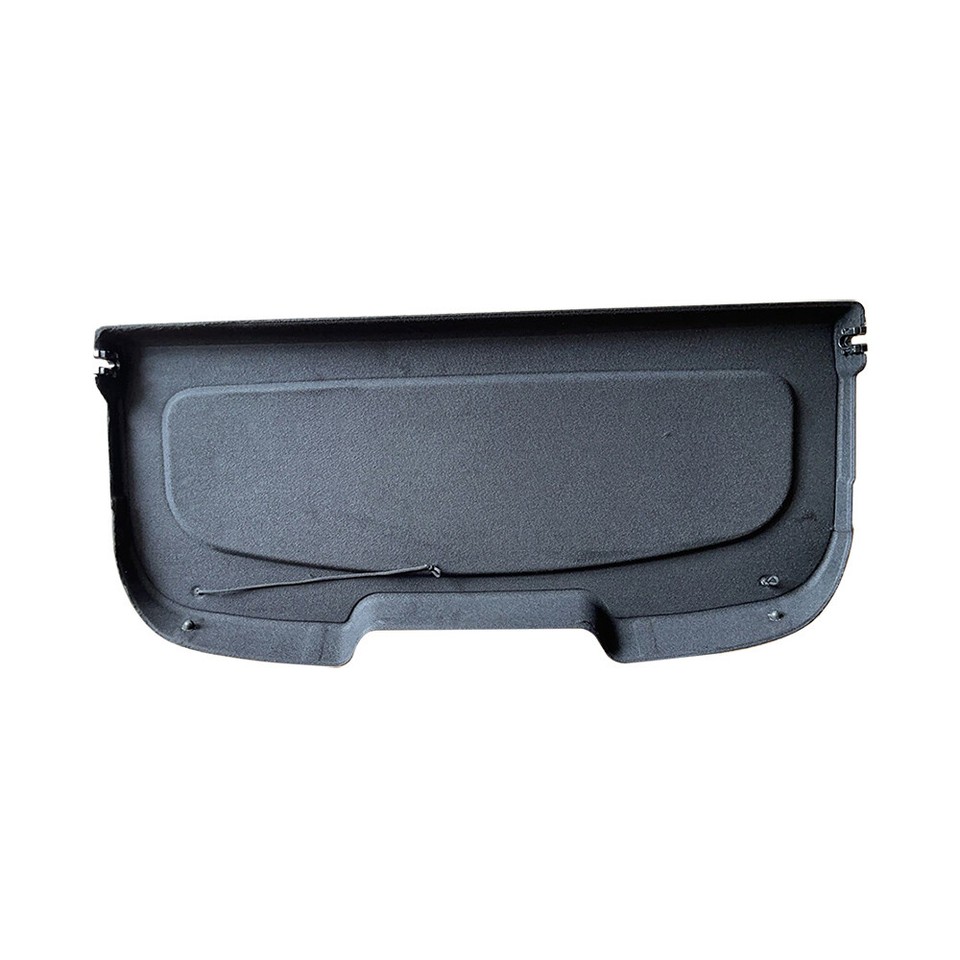 For 2011-19 Ford Fiesta Hatchback Trunk Cover, Cargo Privacy Shielding ...