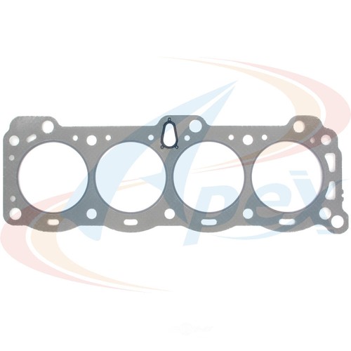 Head Gasket For 1985-1989 Isuzu Impulse 2.0L 4 Cyl 1986 1987 1988 ...