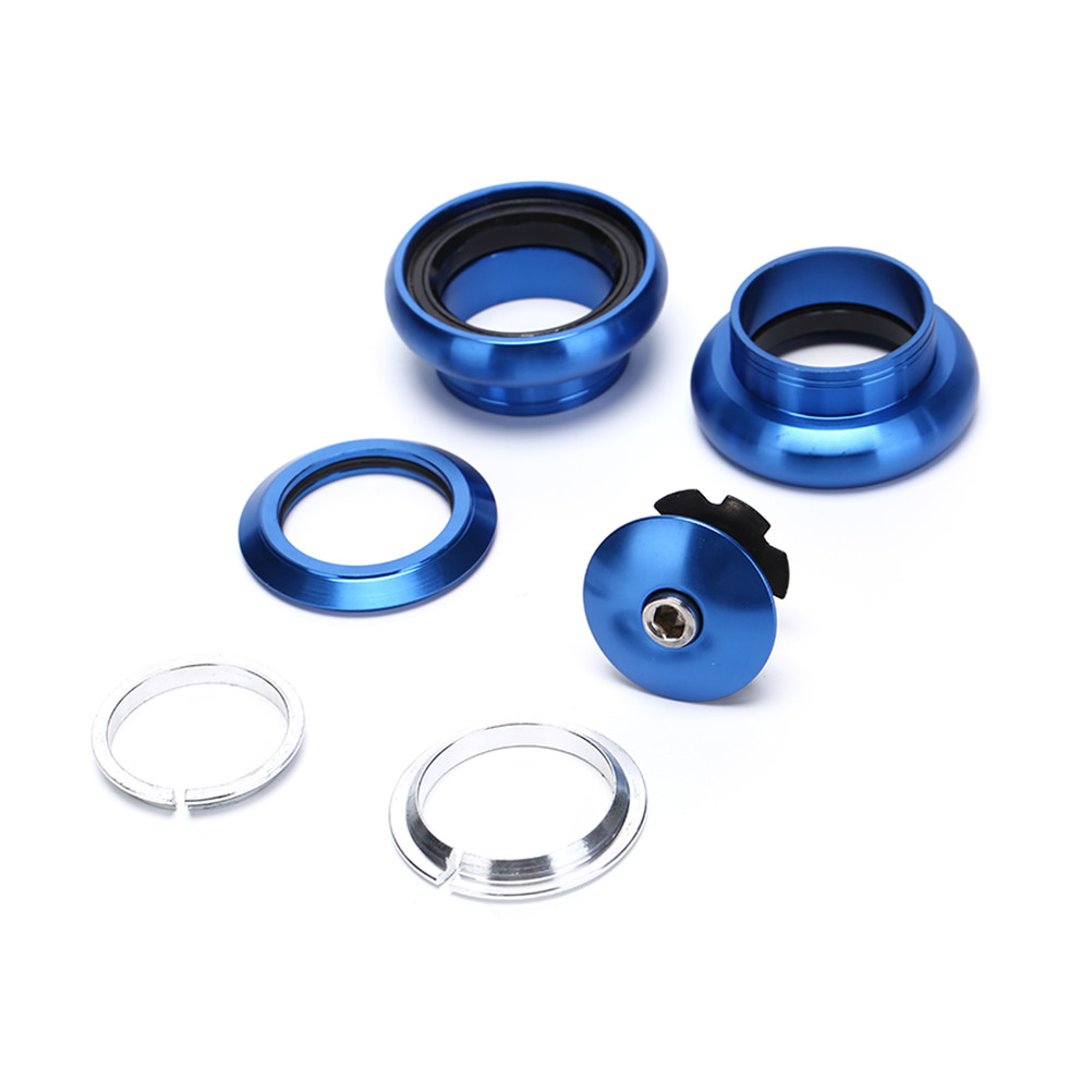 1 1/8 34MM Bike Headsets Threadless External Headset Sealed Cartridge ...