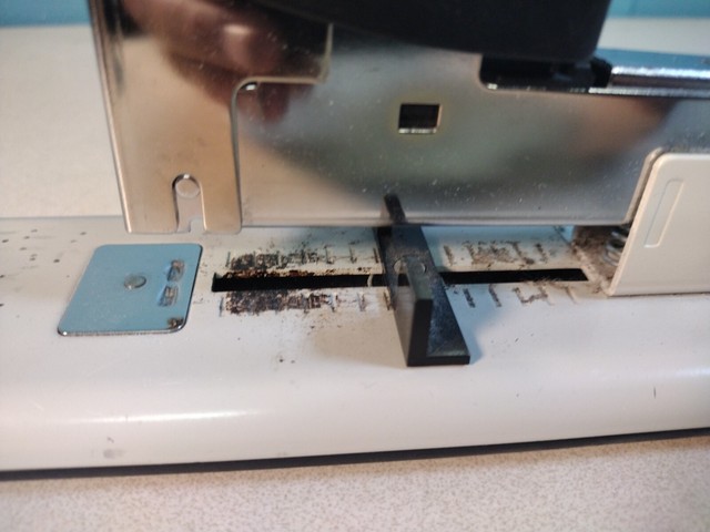 Sparco 01315 Nonskid Heavy-Duty Economy Stapler for sale online | eBay