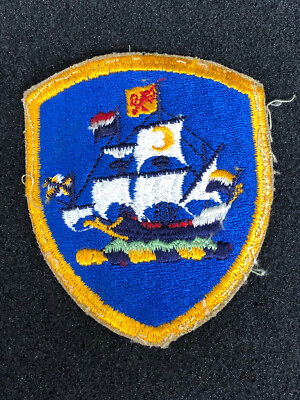 US Military Patch WWII New York National Guard Patch | eBay