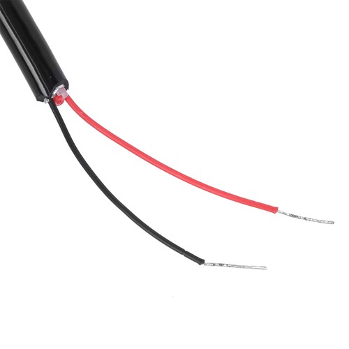 TL‑136 Liquid Level Transmitter Water Level Sensor Detector 24VDC 0‑2m ...