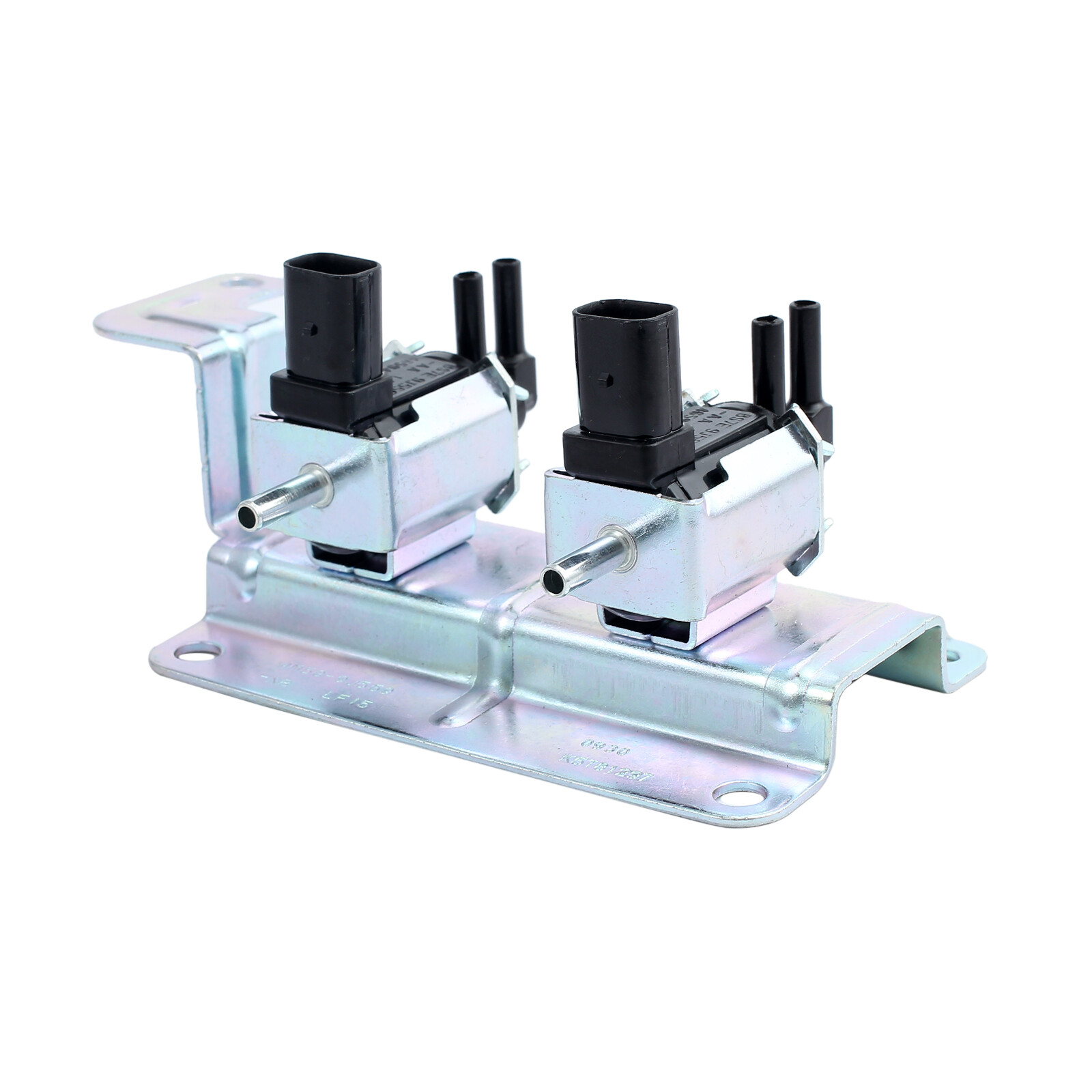 New Vacuum Solenoid Valve Intake Manifold Runner Control For Ford Focus ...