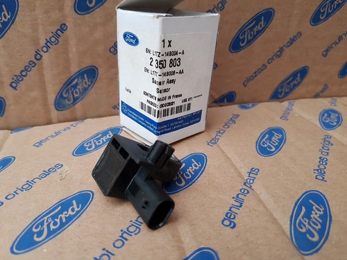 New Genuine Ford Ecosport Puma Transit Front bumper air bag sensor ...