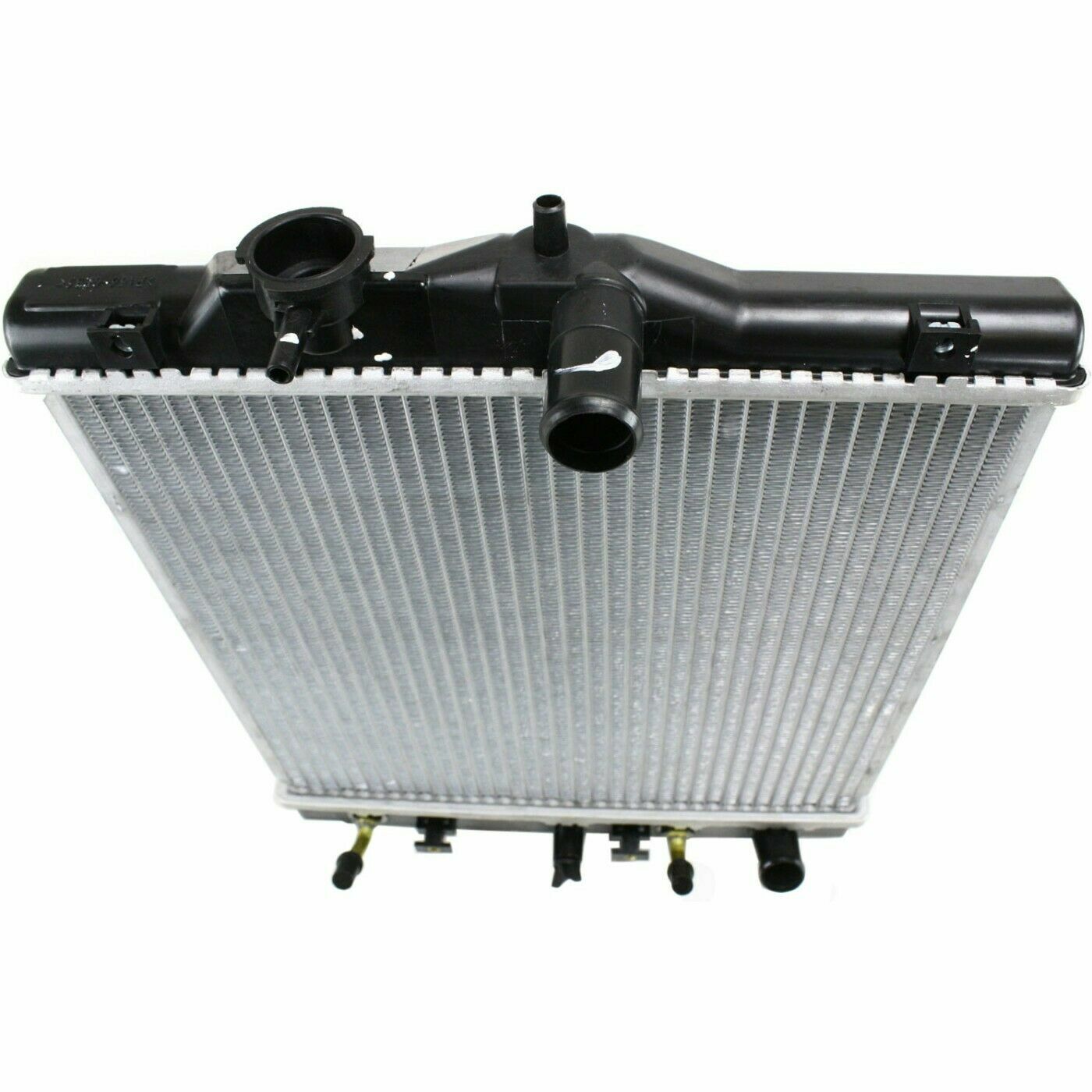 NEW Radiator for 1992-2000 Honda Civic | eBay