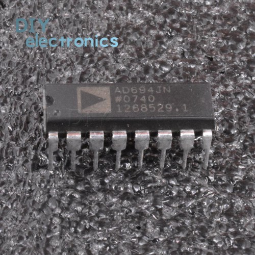 5PCS AD694JN AD694J AD694 DIP 16PIN 4.20 mA Transmitter IC US | eBay