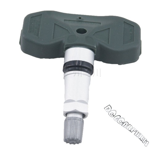 4PCS TPMS SENSOR FOR 15122618 CHEVY COLORADO GMC CANYON HUMMER H3 H3T ...