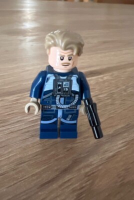 LEGO™ Star Wars™ - Antoc Merrick Minifigure From 75213-24 Minifigures ...