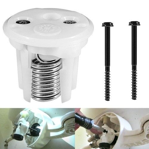 Replacement 385236096 for Dometic Sealand Vacuflush Toilet Spring ...