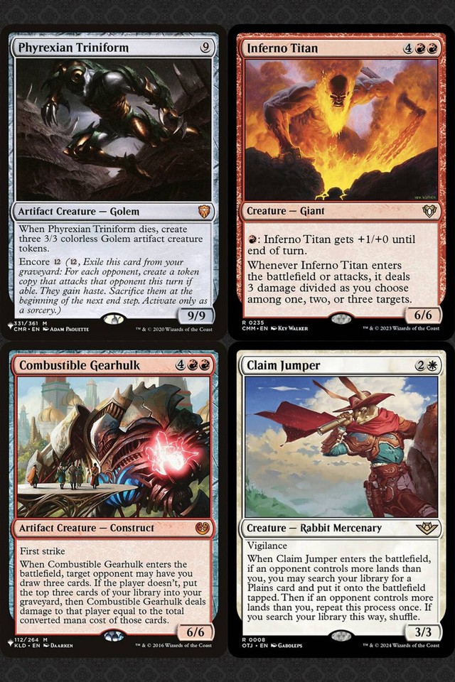 Arthur, Marigold Knight Commander Deck MTG EDH Ready-to-Play Magic the ...