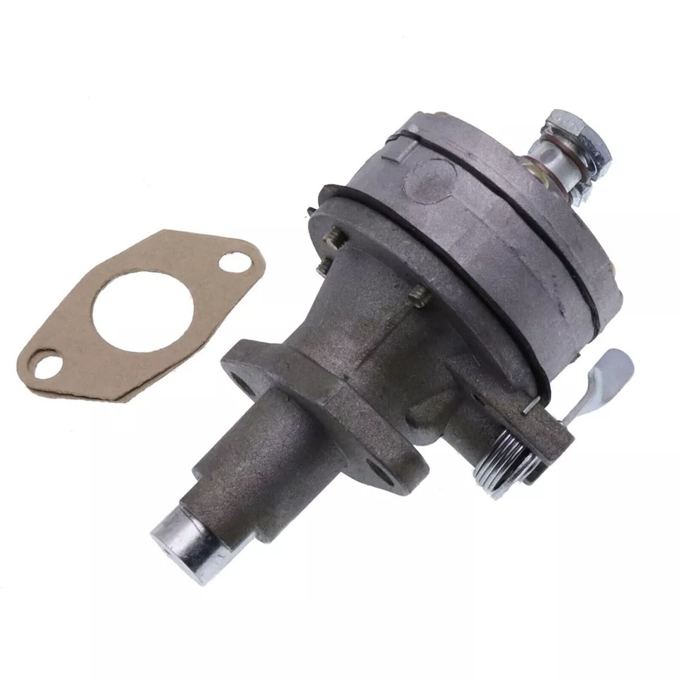 Fuel Lift Pump 130506140 For Perkins 102-04 103-07 103-12 103-15 104-19 ...