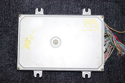 JDM ACURA INTEGRA B18C GSR ENGINE CONTROL COMPUTER 37820-P72-902 JDM ...