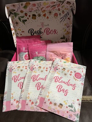 Pink Zebra Wax Melts Bash Surprise Box Pick Your Scent Category For ...