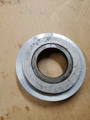 MerCruiser Bravo I II III 87887-c Outdrive Upper Seal Carrier Assembly ...